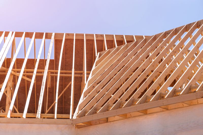 Get Roof Framing - Schedule Service Today